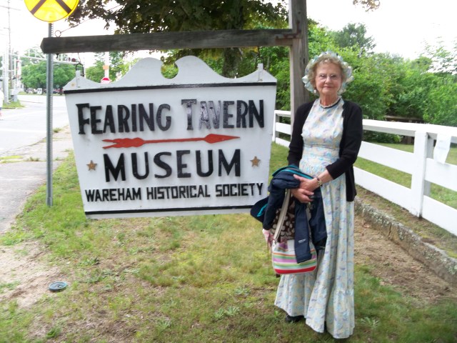 PROPERTIES | Wareham Historical Society