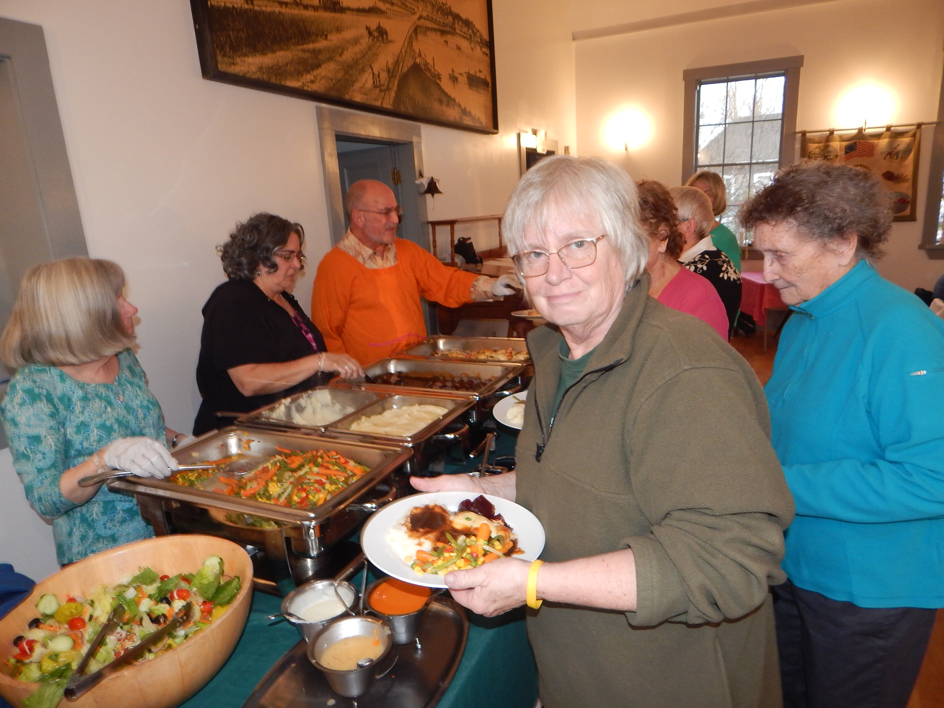 EVENTS & PROGRAMS | Wareham Historical Society